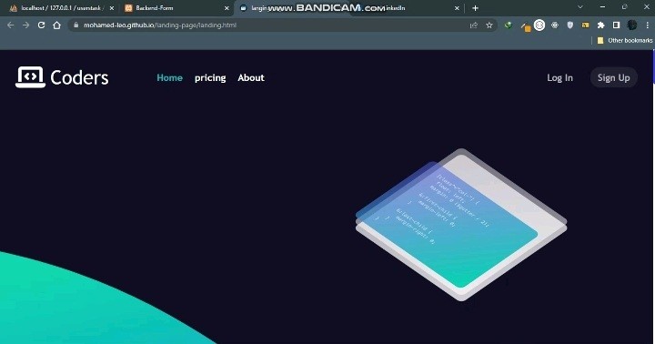 Mohamed Mahmoud on LinkedIn: #html #css #javascript #webdevelopment # ... Mohamed Mahmoud on LinkedIn: #html #css #javascript #webdevelopment # ...