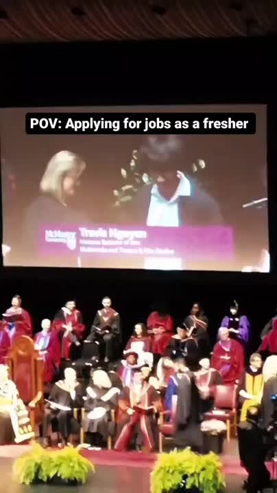 Nayan Kumar Jha on LinkedIn: #freshers #layoffs #interview #motivation ... Nayan Kumar Jha on LinkedIn: #freshers #layoffs #interview #motivation ...