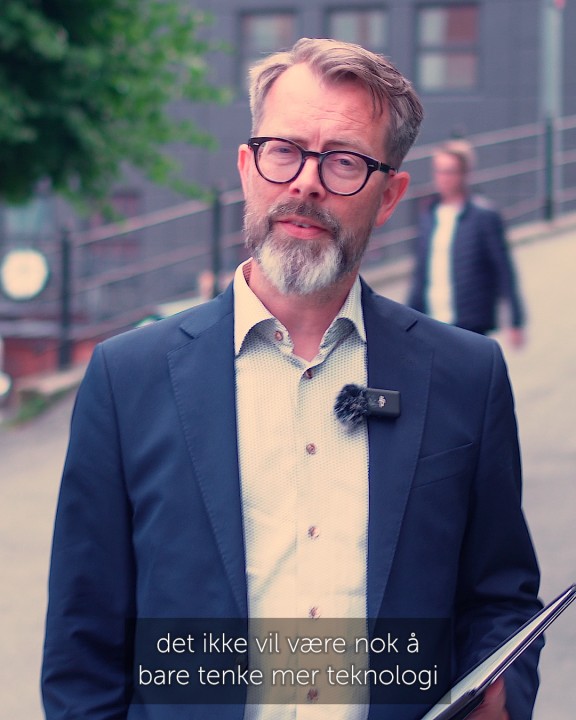Birte Marie Horn-Hanssen on LinkedIn: Helsekrisen: Finnes det en vei ut ... Birte Marie Horn-Hanssen on LinkedIn: Helsekrisen: Finnes det en vei ut ...