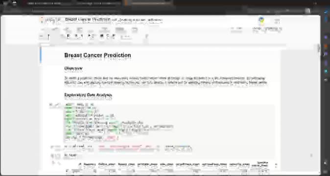 Gitanjali Maurya on LinkedIn: #datascience #machinelearning Gitanjali Maurya on LinkedIn: #datascience #machinelearning