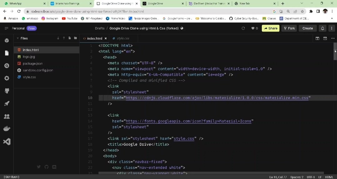 PAVAN KALYAN GUGULOTH on LinkedIn: #webdevelopment #html #css #project ... PAVAN KALYAN GUGULOTH on LinkedIn: #webdevelopment #html #css #project ...