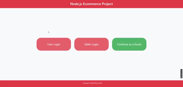 Malek Wanas on LinkedIn: #nodejs #mongodb #expressjs #ecommerce # ... Malek Wanas on LinkedIn: #nodejs #mongodb #expressjs #ecommerce # ...
