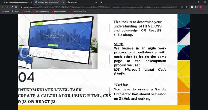 Mayur Gharat on LinkedIn: #task4 #css #html #webdeveloper #intern # ... Mayur Gharat on LinkedIn: #task4 #css #html #webdeveloper #intern # ...