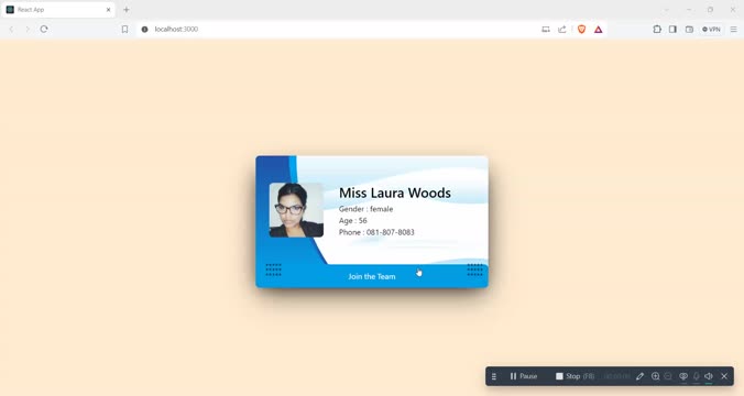 Sachin Rathore on LinkedIn: #reactjs #javascript #webdevelopment # ... Sachin Rathore on LinkedIn: #reactjs #javascript #webdevelopment # ...