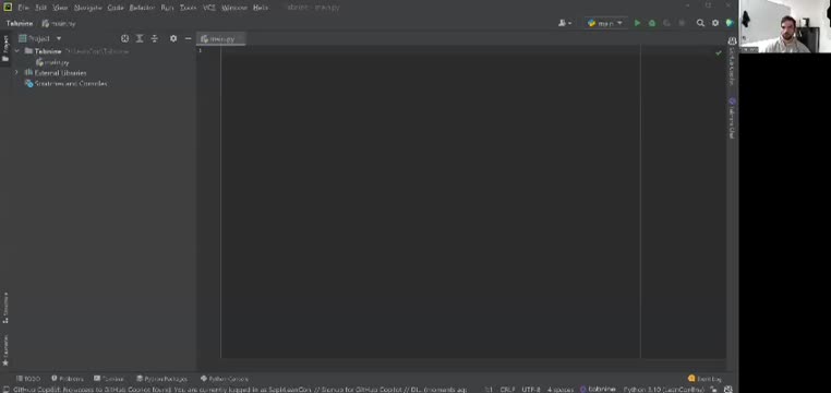 Sapir Tubul ספיר טובול on LinkedIn: #pythonprogramming # ... Sapir Tubul ספיר טובול on LinkedIn: #pythonprogramming # ...
