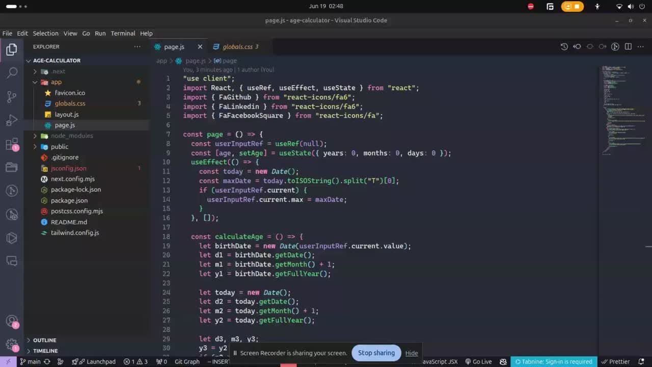 Khadim Ali on LinkedIn: #reactjs #nextjs #javascript #webdevelopment # ... Khadim Ali on LinkedIn: #reactjs #nextjs #javascript #webdevelopment # ...