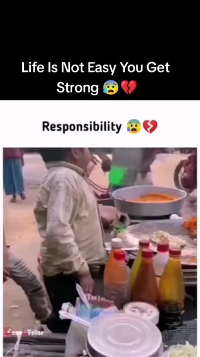 Khizer Rajput on LinkedIn: #responsibility Khizer Rajput on LinkedIn: #responsibility