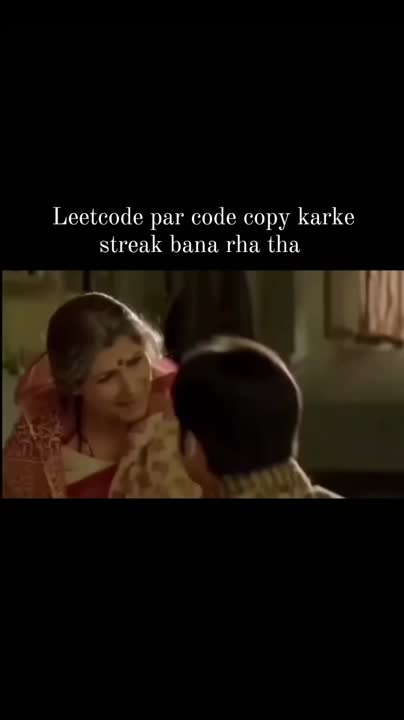 Saifullah Khan on LinkedIn: han bhai leetcode kaisy use kr rhy ho. aisy ... Saifullah Khan on LinkedIn: han bhai leetcode kaisy use kr rhy ho. aisy ...