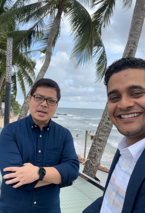 Mayank Tomar on LinkedIn: #netcoremgs2023 Mayank Tomar on LinkedIn: #netcoremgs2023