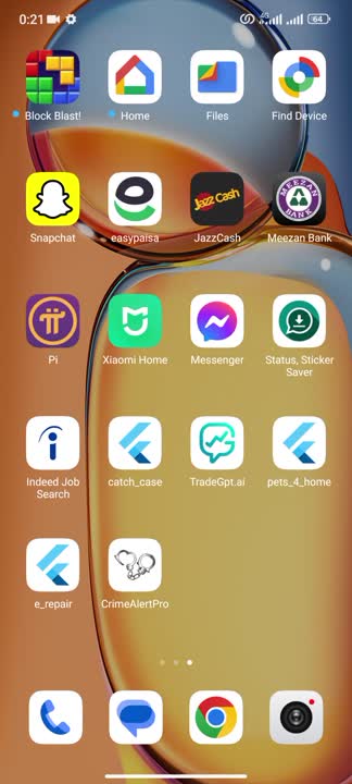 Maaz Khan on LinkedIn: #flutter #firebase #restapis #ai #notification # ... Maaz Khan on LinkedIn: #flutter #firebase #restapis #ai #notification # ...