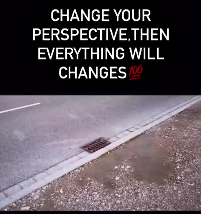 Anshuman Thakur on LinkedIn: Change your perspective, and everything ... Anshuman Thakur on LinkedIn: Change your perspective, and everything ...