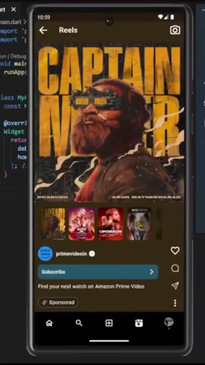 Tejas Palyekar on LinkedIn: #flutter #flutterdeveloper #instagram # ... Tejas Palyekar on LinkedIn: #flutter #flutterdeveloper #instagram # ...