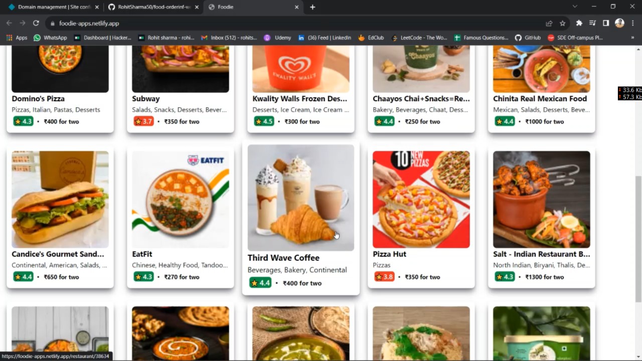 Rohit Sharma ⚛ on LinkedIn: #namastereact #akshaysaini #reactjs # ... Rohit Sharma ⚛ on LinkedIn: #namastereact #akshaysaini #reactjs # ...