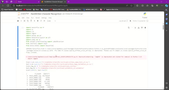 Norhan Awad on LinkedIn: #ml #python #pandas #numpy #share # ... Norhan Awad on LinkedIn: #ml #python #pandas #numpy #share # ...