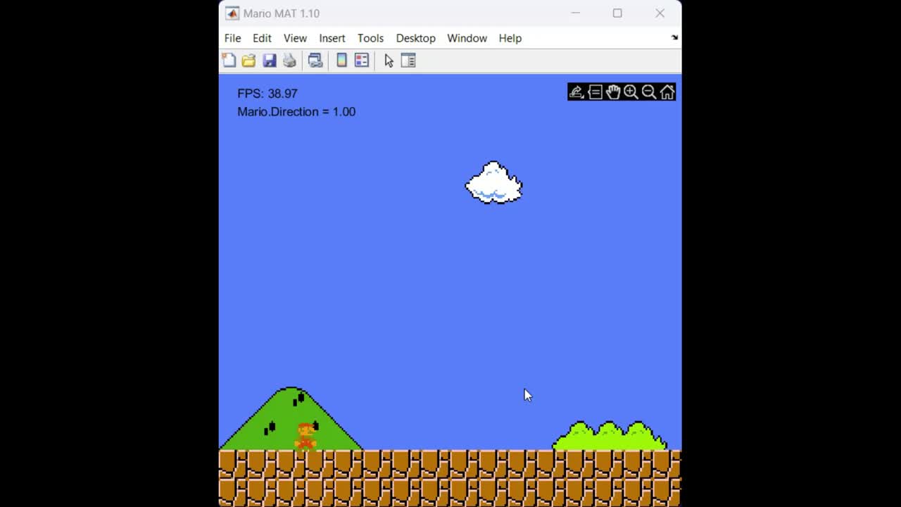 FİGES LinkedIn‘de: #fi̇ges #mathworks #matlab #supermario #happymarioday FİGES LinkedIn‘de: #fi̇ges #mathworks #matlab #supermario #happymarioday