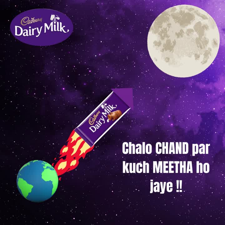 Vaishnavi Porwal on LinkedIn: #cadbury #advertisingexcellence # ... Vaishnavi Porwal on LinkedIn: #cadbury #advertisingexcellence # ...