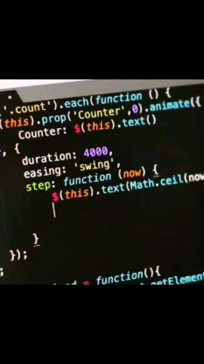 Ahmad Raza on LinkedIn: #coding #tranding #webdevelopment #webdesign Ahmad Raza on LinkedIn: #coding #tranding #webdevelopment #webdesign