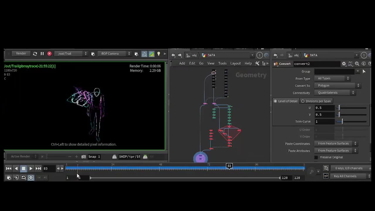Siddhesh Sawant on LinkedIn: #houdini #houdinifx #sidefx #sidefxhoudini ... Siddhesh Sawant on LinkedIn: #houdini #houdinifx #sidefx #sidefxhoudini ...