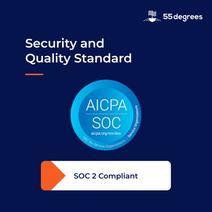 55 Degrees AB on LinkedIn: #55degrees #compliance #soc2 #datasecurity # ... 55 Degrees AB on LinkedIn: #55degrees #compliance #soc2 #datasecurity # ...