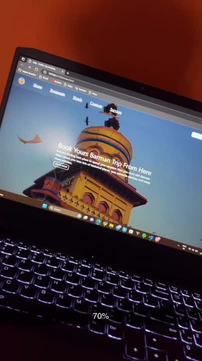 Rampratap Singh patel on LinkedIn: #utrip #html5 #css #javascript # ... Rampratap Singh patel on LinkedIn: #utrip #html5 #css #javascript # ...
