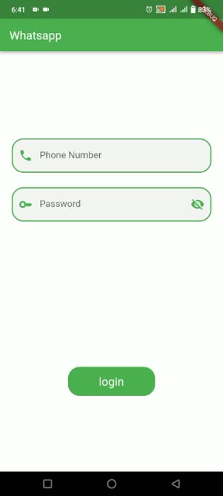 Mir Hasnain on LinkedIn: #flutterdev #flutterdevelopment #flutter Mir Hasnain on LinkedIn: #flutterdev #flutterdevelopment #flutter