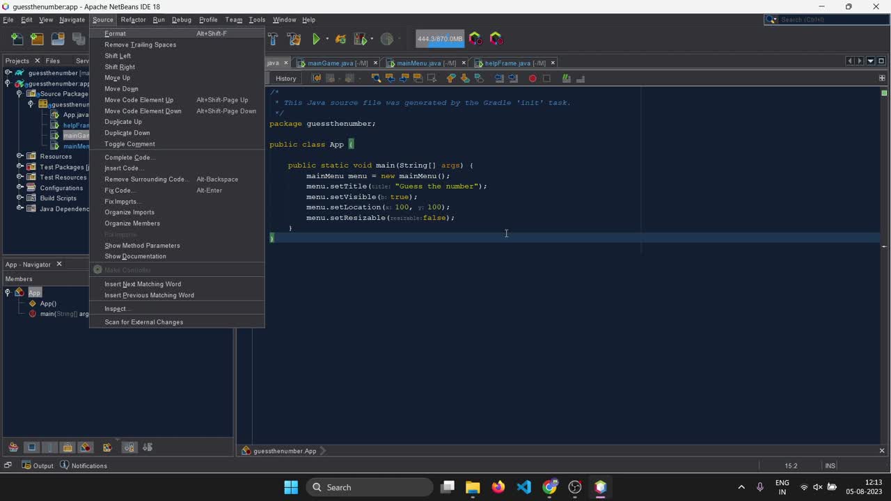 Piyush Raj on LinkedIn: #javaprogramming #internship # ... Piyush Raj on LinkedIn: #javaprogramming #internship # ...