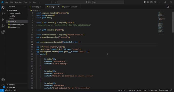 Anurag Khare on LinkedIn: #api #restfulapi Anurag Khare on LinkedIn: #api #restfulapi