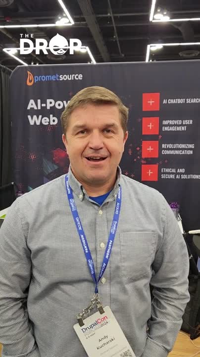 The Drop Times on LinkedIn: #drupalcon #portland #drupal #opensource # ... The Drop Times on LinkedIn: #drupalcon #portland #drupal #opensource # ...
