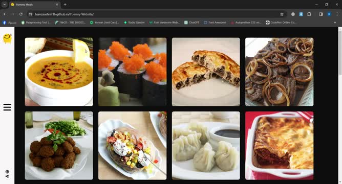 Hamza Ashraf on LinkedIn: #javascript #jquery #html #css #bootstrap Hamza Ashraf on LinkedIn: #javascript #jquery #html #css #bootstrap