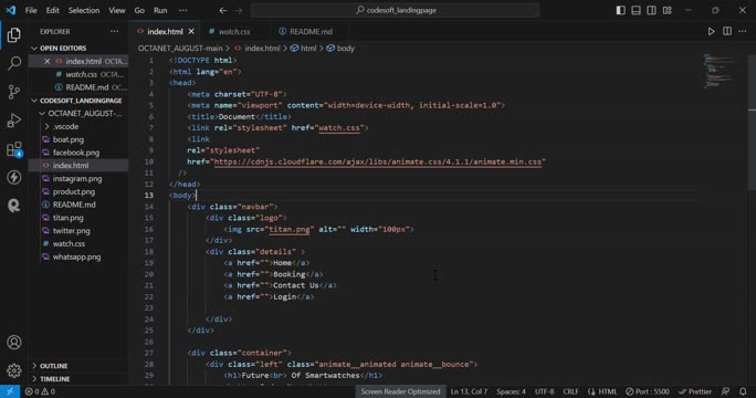 Sachin Mhaske on LinkedIn: #codesoft #codesoft #codesoftinternship2023 ... Sachin Mhaske on LinkedIn: #codesoft #codesoft #codesoftinternship2023 ...