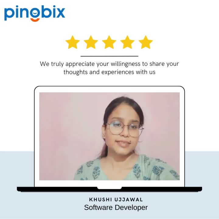 Nishant Sinha on LinkedIn: Developer Feedback- Pingbix Nishant Sinha on LinkedIn: Developer Feedback- Pingbix