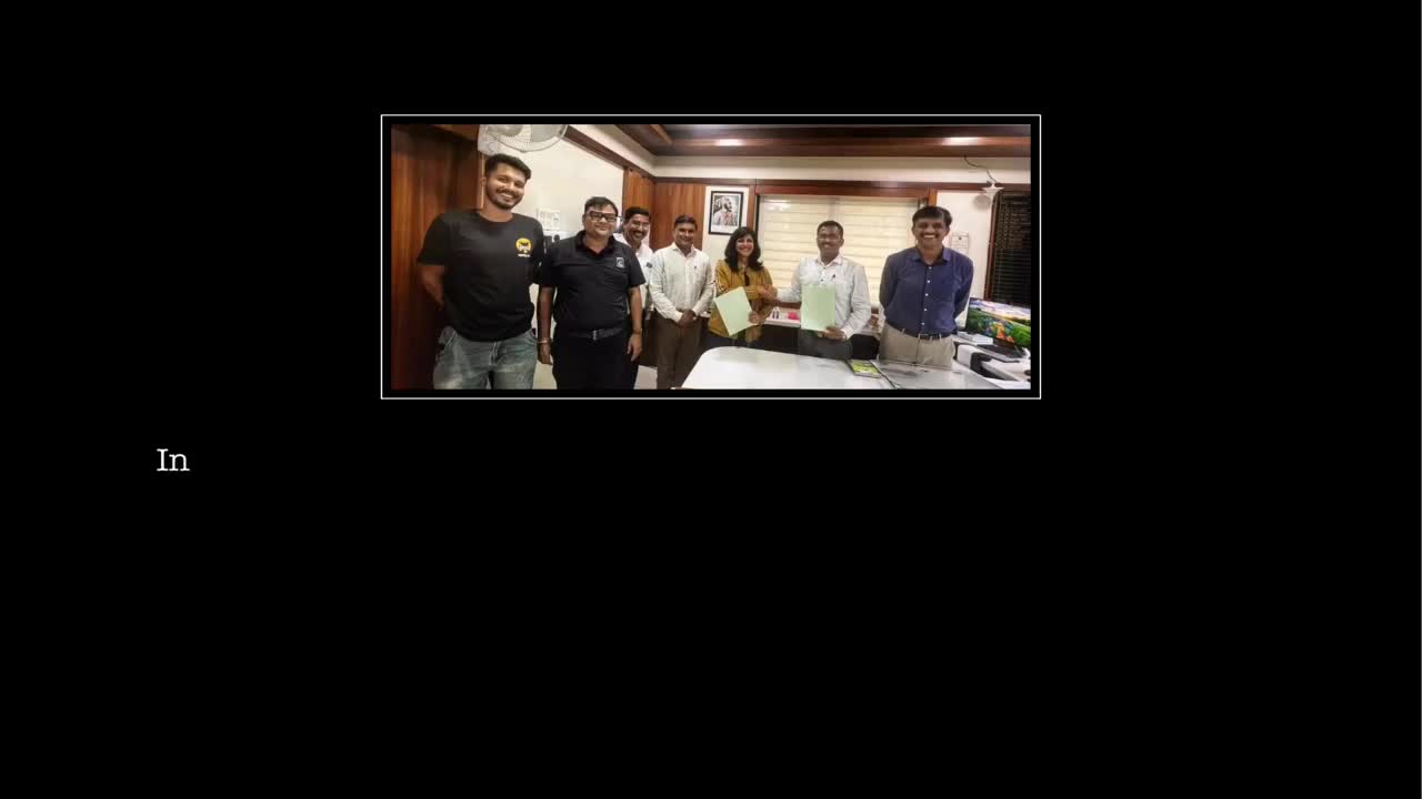 Nachiket Utpat on LinkedIn: So much of hardwork put in, thank you so ... Nachiket Utpat on LinkedIn: So much of hardwork put in, thank you so ...