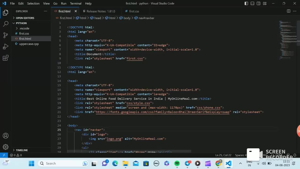 Awadhesh Kumar Verma on LinkedIn: #task3 #html #css #javascript Awadhesh Kumar Verma on LinkedIn: #task3 #html #css #javascript