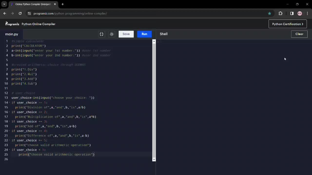 Abhishek Kumar Jha on LinkedIn: #codsoft #codsoftinternship Abhishek Kumar Jha on LinkedIn: #codsoft #codsoftinternship
