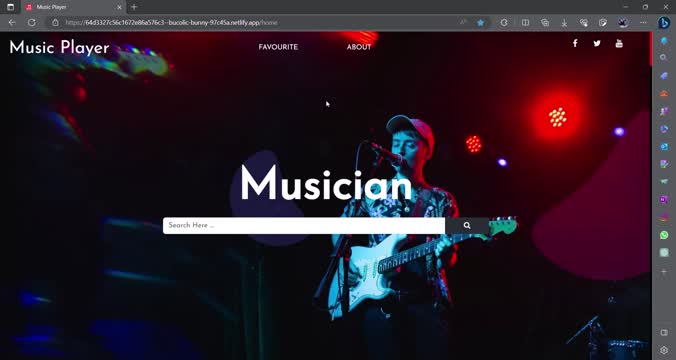 Nishant Sharma on LinkedIn: #html #css #js #react #bootstrap # ... Nishant Sharma on LinkedIn: #html #css #js #react #bootstrap # ...