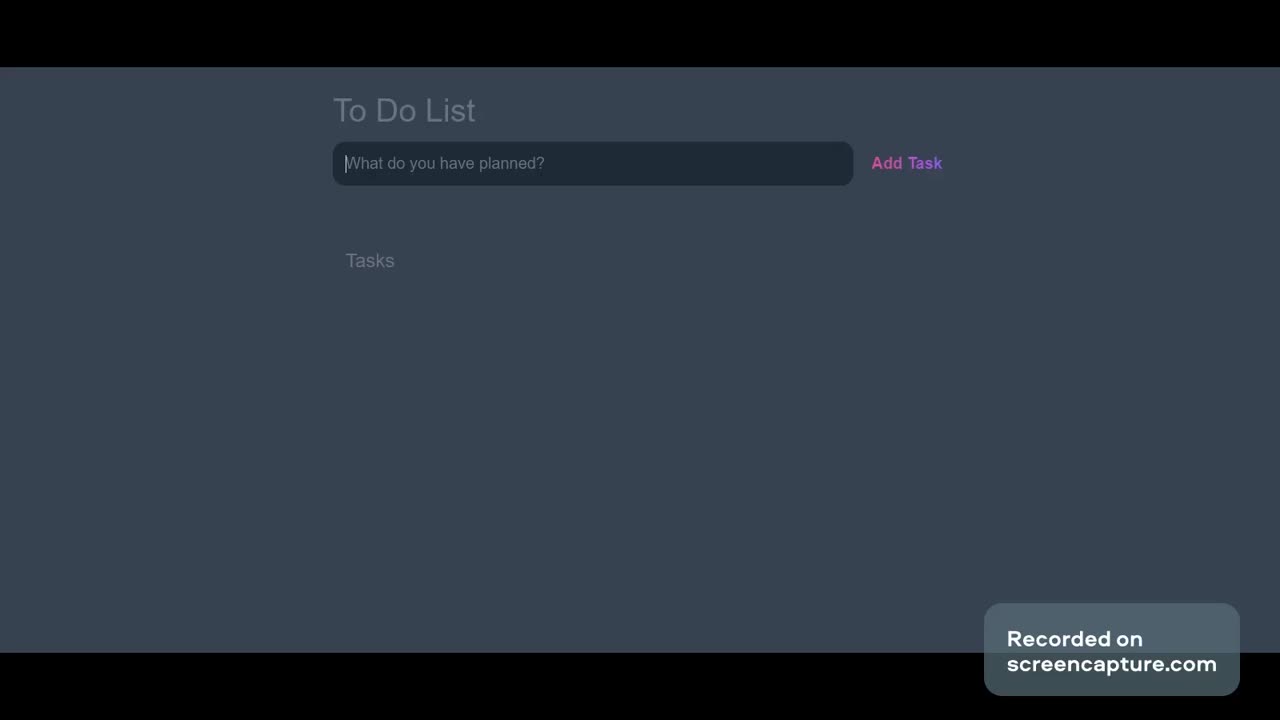 Muhammad Ahmer on LinkedIn: #html #css #javascript #todolistapp # ... Muhammad Ahmer on LinkedIn: #html #css #javascript #todolistapp # ...
