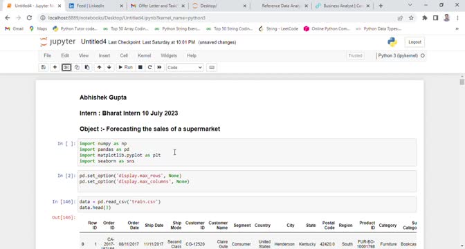Abhishek Gupta on LinkedIn: #python #dataanalysis #python # ... Abhishek Gupta on LinkedIn: #python #dataanalysis #python # ...