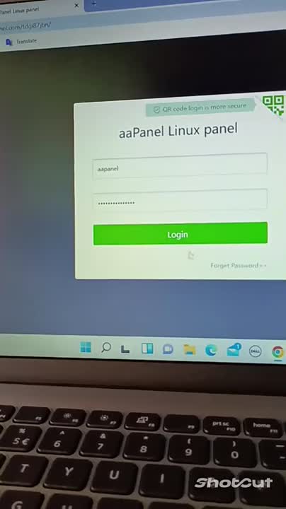 Pavan Jethava on LinkedIn: Linux admin panel Pavan Jethava on LinkedIn: Linux admin panel