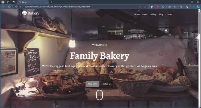 Yotham Sameh on LinkedIn: The first project Yotham Sameh on LinkedIn: The first project