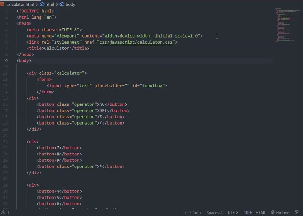 Anosha Abbasi on LinkedIn: #html #css #javascript Anosha Abbasi on LinkedIn: #html #css #javascript