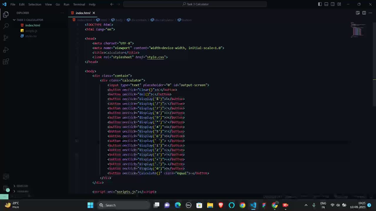 Ayush Mukherjee on LinkedIn: #connections #codsoft #webdevelopment # ... Ayush Mukherjee on LinkedIn: #connections #codsoft #webdevelopment # ...