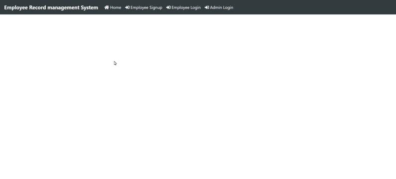 Ali Adil on LinkedIn: #python #django #employeemanagement #project # ... Ali Adil on LinkedIn: #python #django #employeemanagement #project # ...