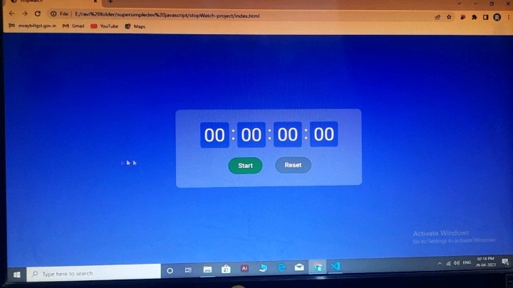 Ravikant singh on LinkedIn: #javascript #css #project #html #frontend # ... Ravikant singh on LinkedIn: #javascript #css #project #html #frontend # ...