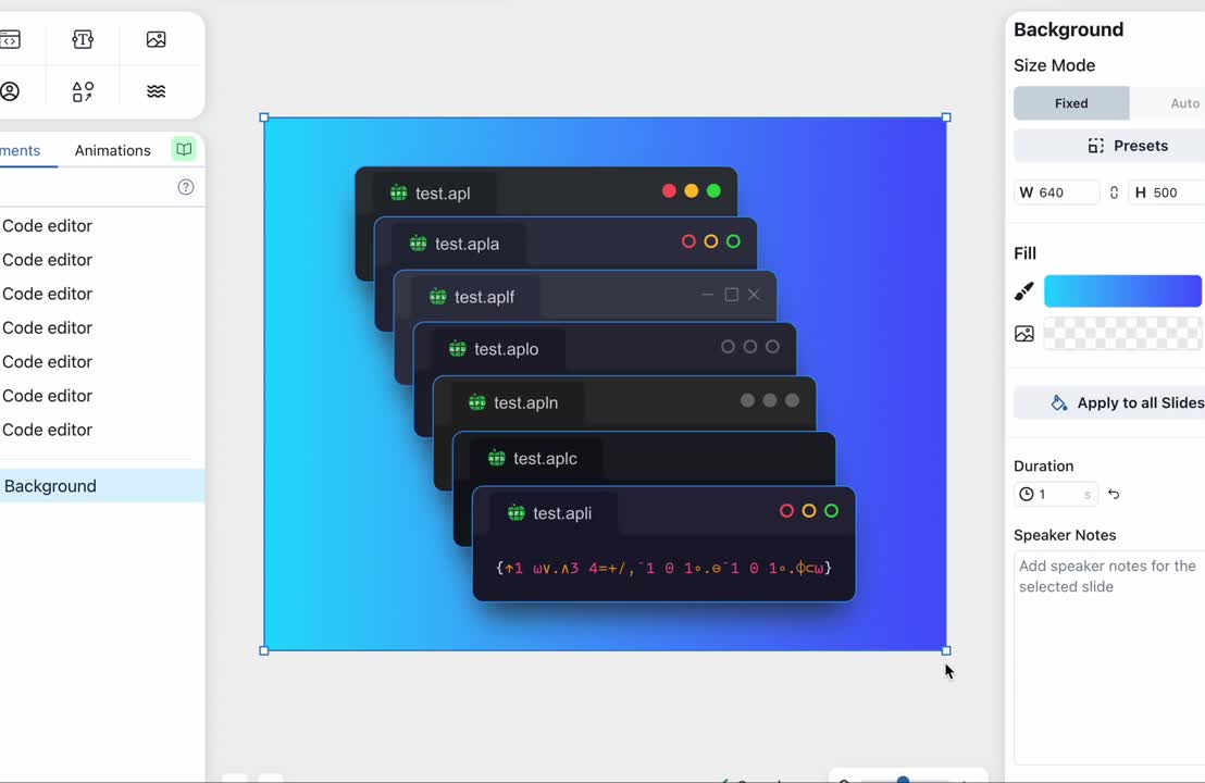 Dominik Sumer on LinkedIn: oddly satisfying 😌 Dominik Sumer on LinkedIn: oddly satisfying 😌