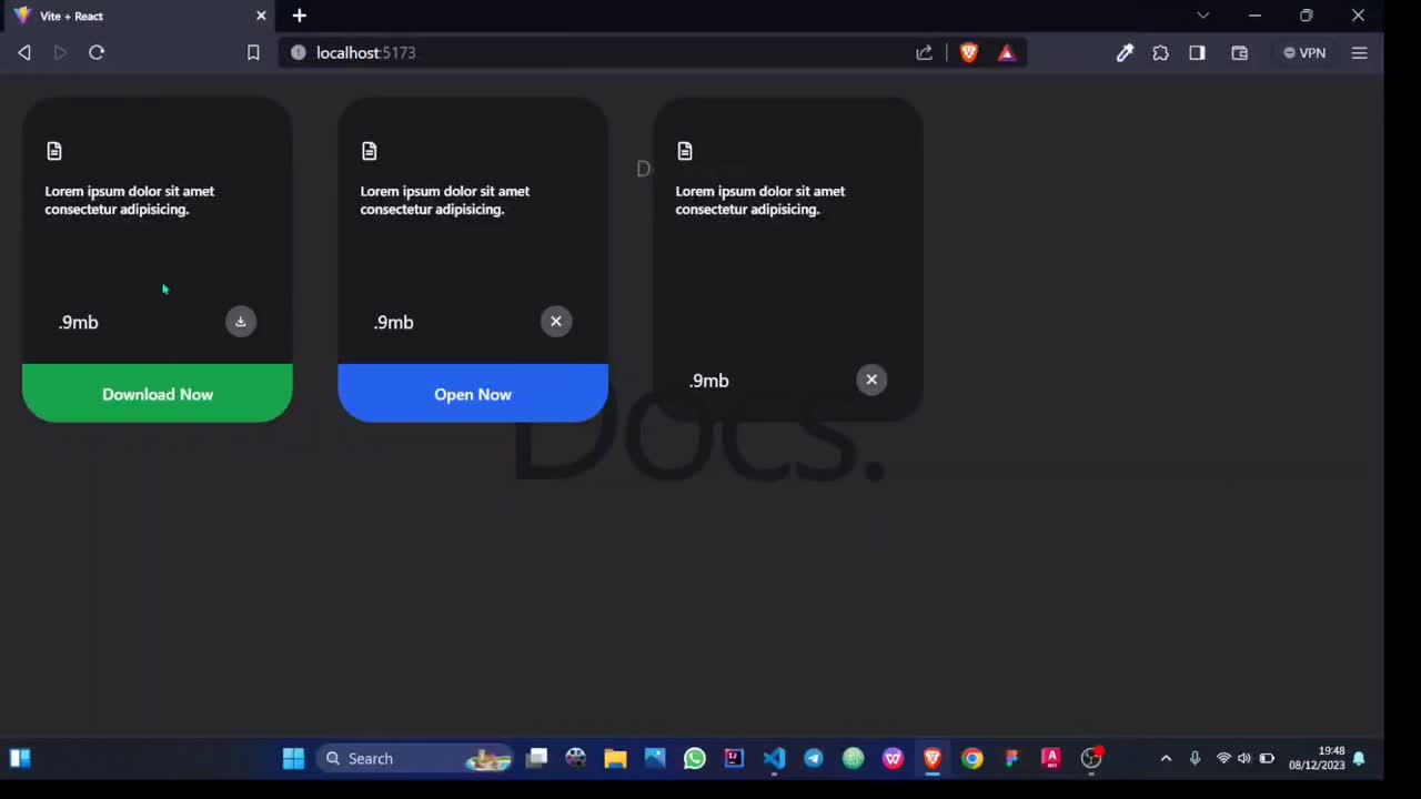 Aakash Nishad on LinkedIn: #reactjs #framermotion #webdevelopment Aakash Nishad on LinkedIn: #reactjs #framermotion #webdevelopment