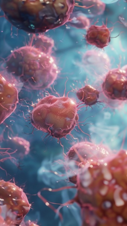 Hashem Al-Ghaili on LinkedIn: Scientists engineered a virus that can ... Hashem Al-Ghaili on LinkedIn: Scientists engineered a virus that can ...