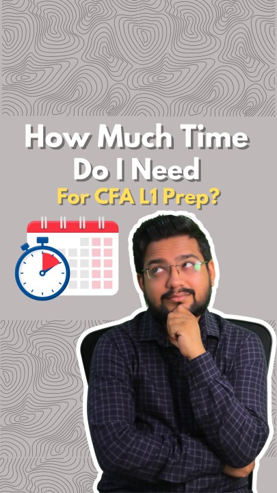 QuintEdge on LinkedIn: #cfaexamprep #cfa QuintEdge on LinkedIn: #cfaexamprep #cfa