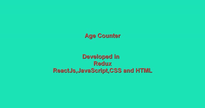 Rajeev Kapoor on LinkedIn: #redux #reactjs #reactdeveloper #reduxjs # ... Rajeev Kapoor on LinkedIn: #redux #reactjs #reactdeveloper #reduxjs # ...