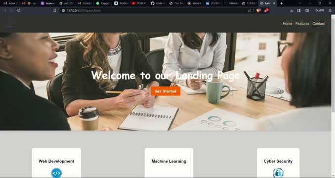 Completed my second task by CodSoft | Suraj Bora posted on the topic ... Completed my second task by CodSoft | Suraj Bora posted on the topic ...