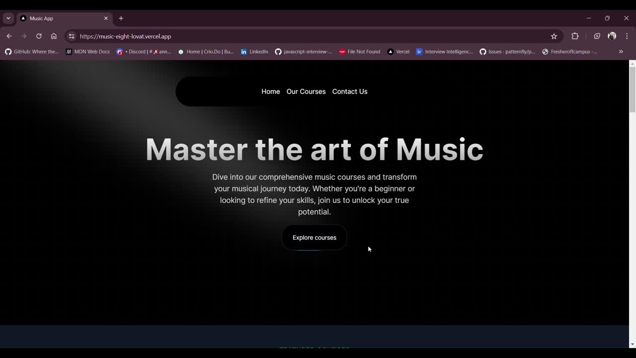 Prem Khodke on LinkedIn: #webdevelopment #nextjs #typescript # ... Prem Khodke on LinkedIn: #webdevelopment #nextjs #typescript # ...
